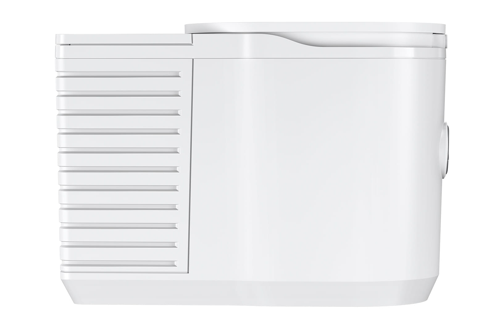 Cool Control 0.6 l - JURA Luxembourg